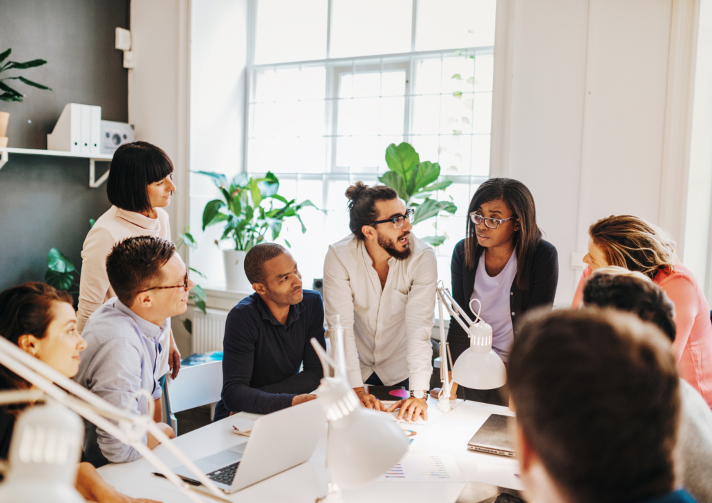 Prise de décision : une responsabilité emblématique du manager - Coaptis